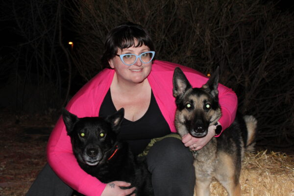 Perry Dog Publishing – Books for Animal Lovers